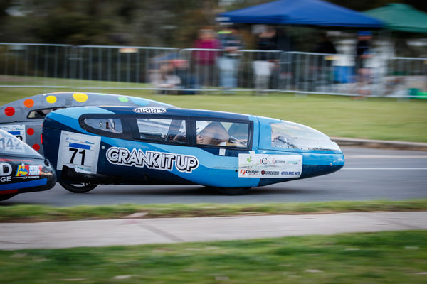 Matrix Pro Series – GTrikes